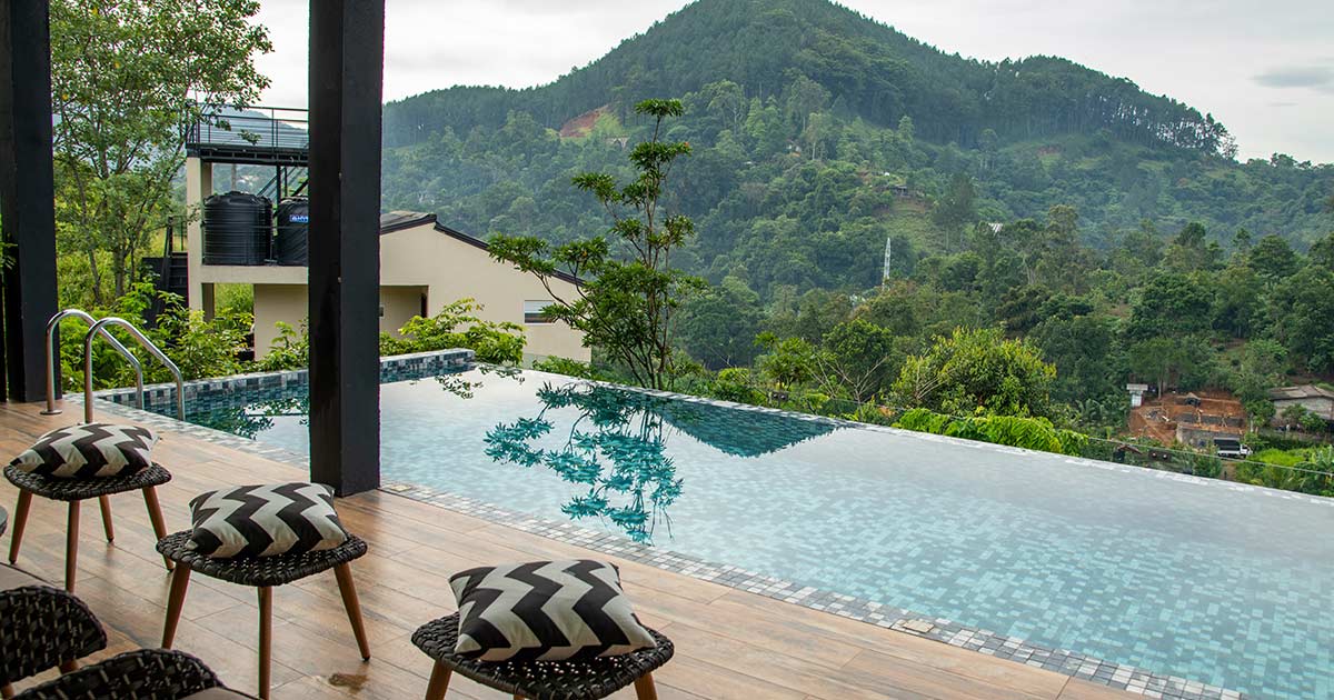 Explore Our Official Gallery | Ella | O2 Villas