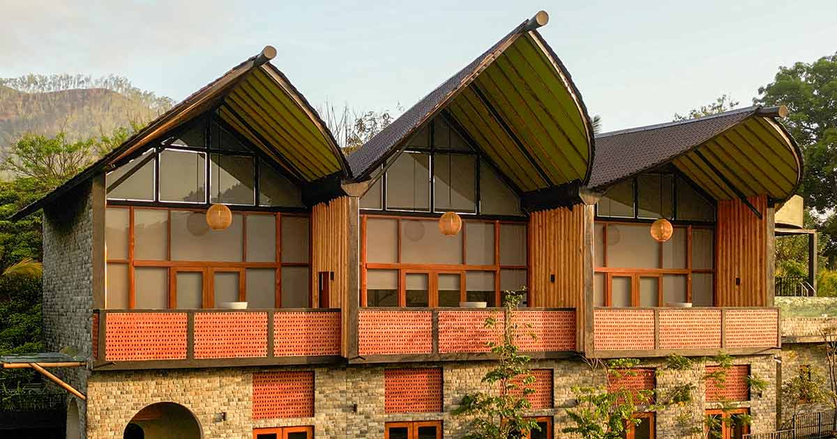 Explore Our Luxury Accommodations | Ella | O2 Villas