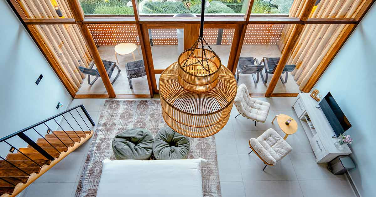 Executive Villa with Mountain View in Ella | Ella | O2 Villas