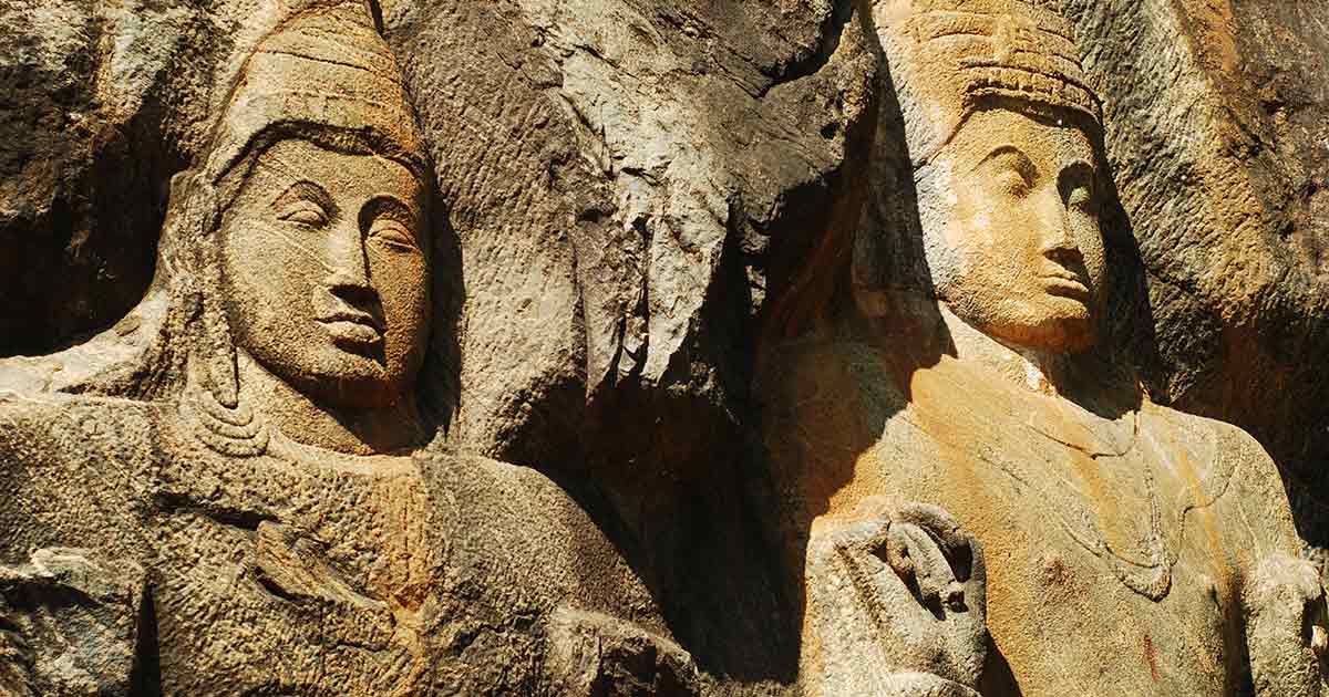 Cultural Heritage Encounters in Ella | Ella | O2 Villas