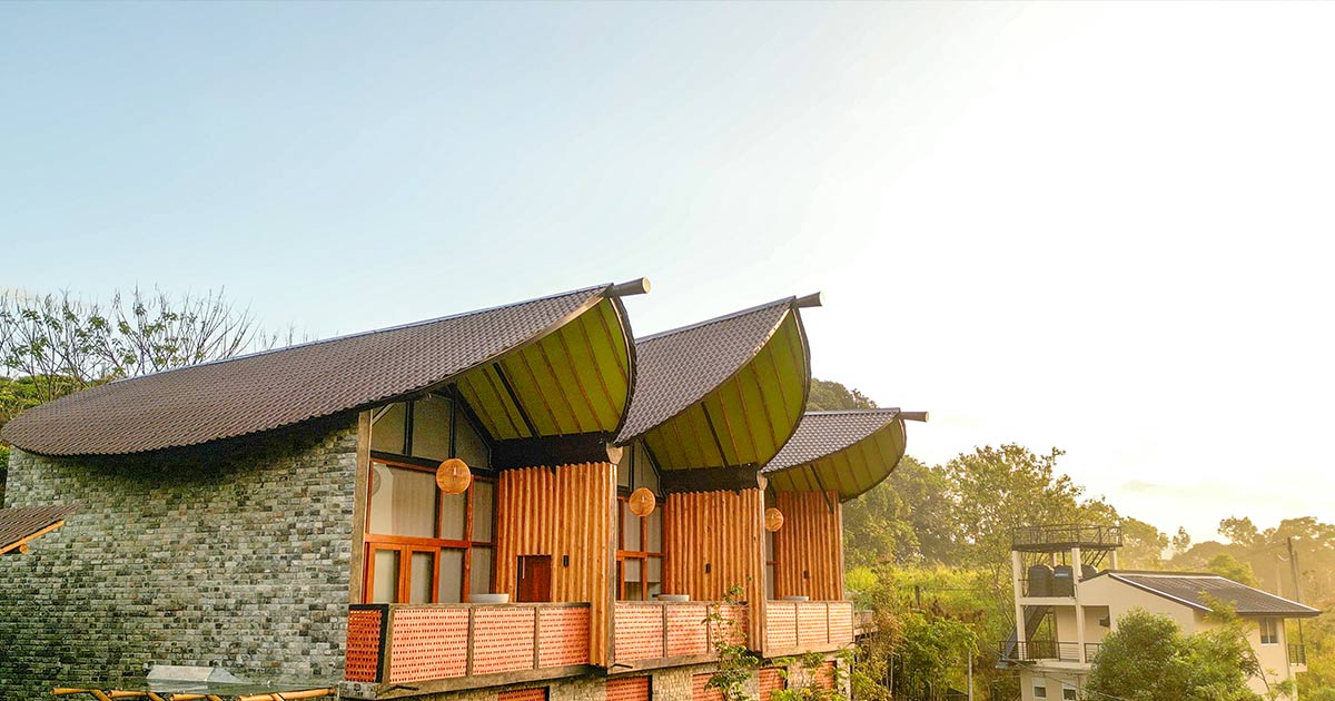 Explore Our Gallery | O2 Villas, Sri Lanka