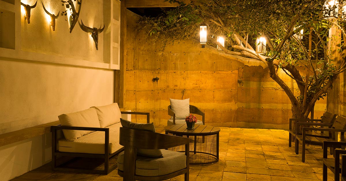 Your Private Retreat: Luxury Villas in Sri Lanka | O2 Villas