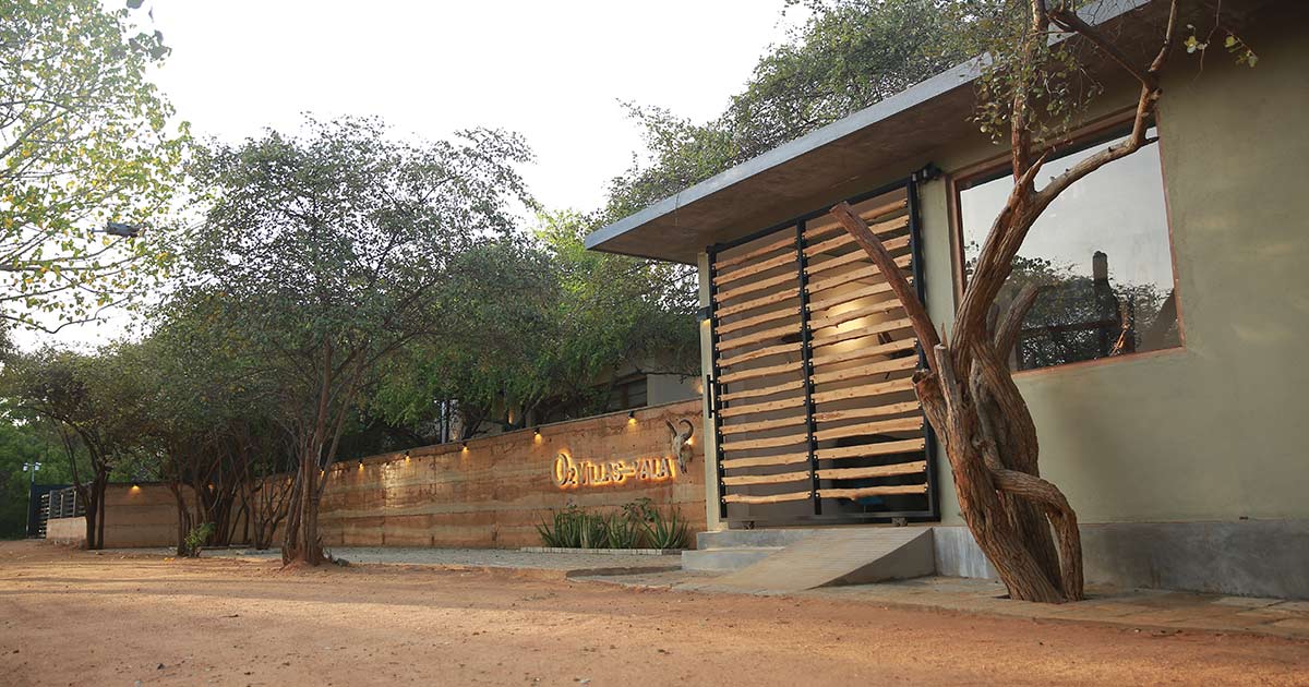 Explore Our Gallery | Yala | O2 Villas