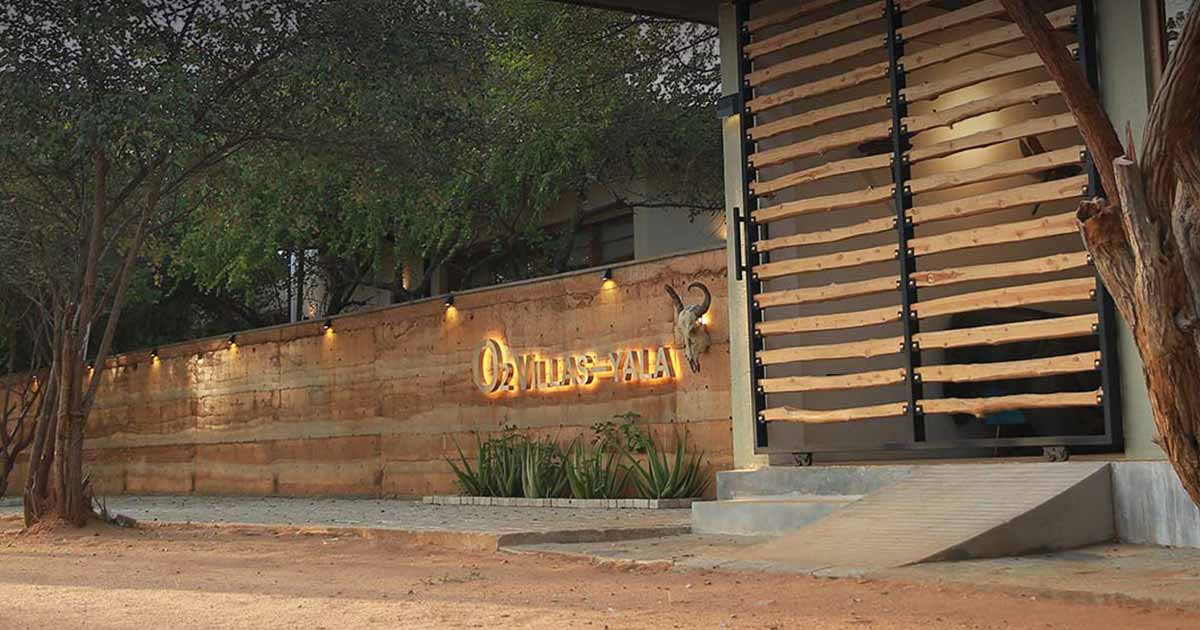 Enjoy Luxury Hotel Deals and Villa Offers | Yala | O2 Villas